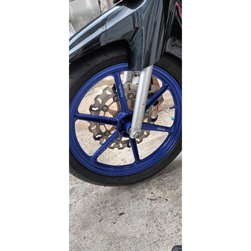 Harga Daichi Alloy Suzuki Terbaru Juli 2023 |BigGo Indonesia