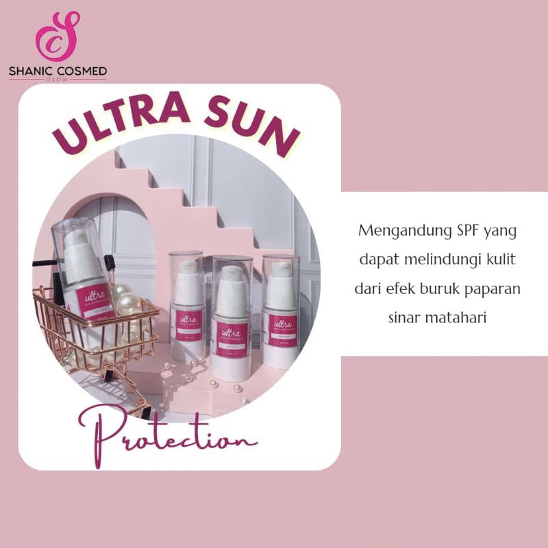 Harga Ultrasun Terbaru Juli 2024 |BigGo Indonesia