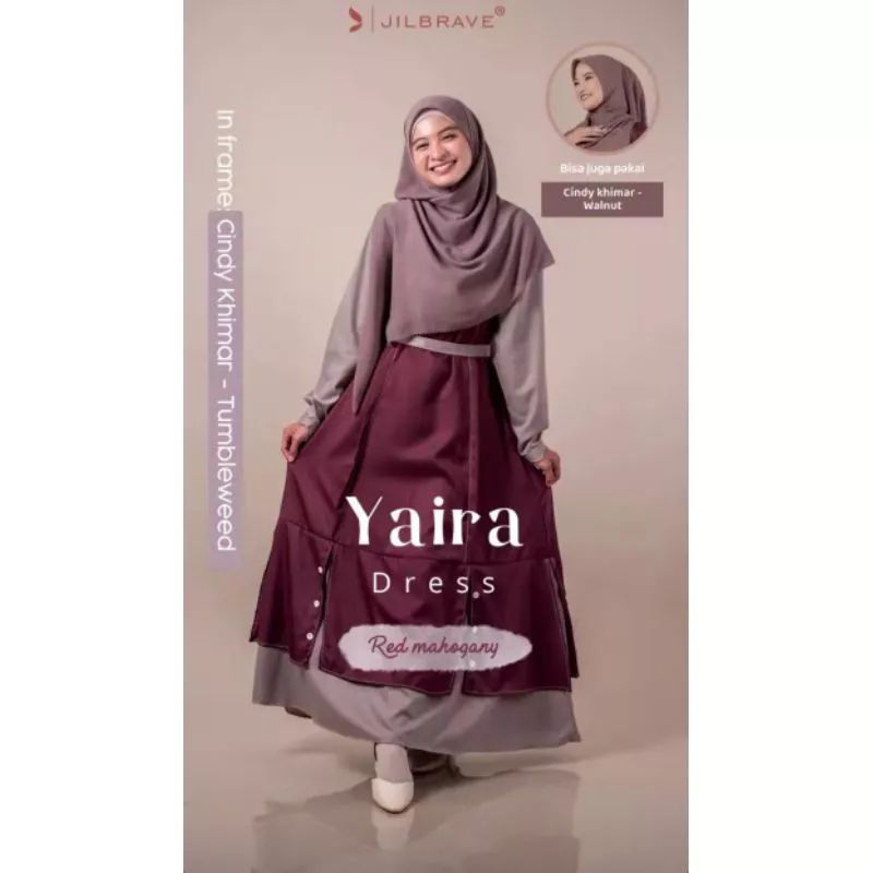 Harga Yaira Terbaru Desember 2023 |BigGo Indonesia