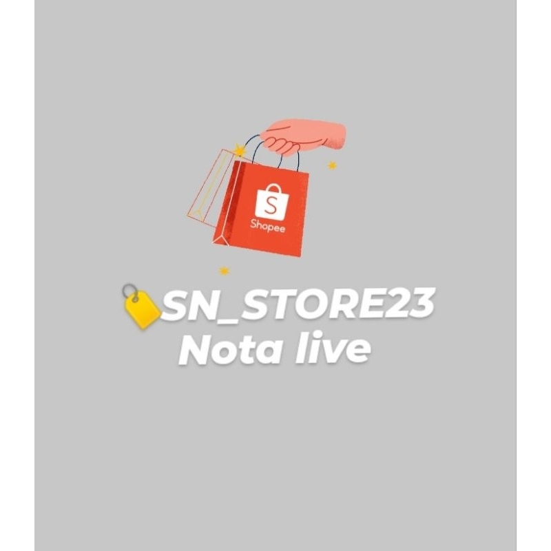 Produk SN_STORE23 | Shopee Indonesia