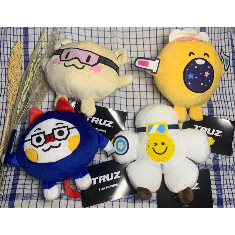 Harga Truz LAB Terbaru Mar 2025 | BigGo Indonesia