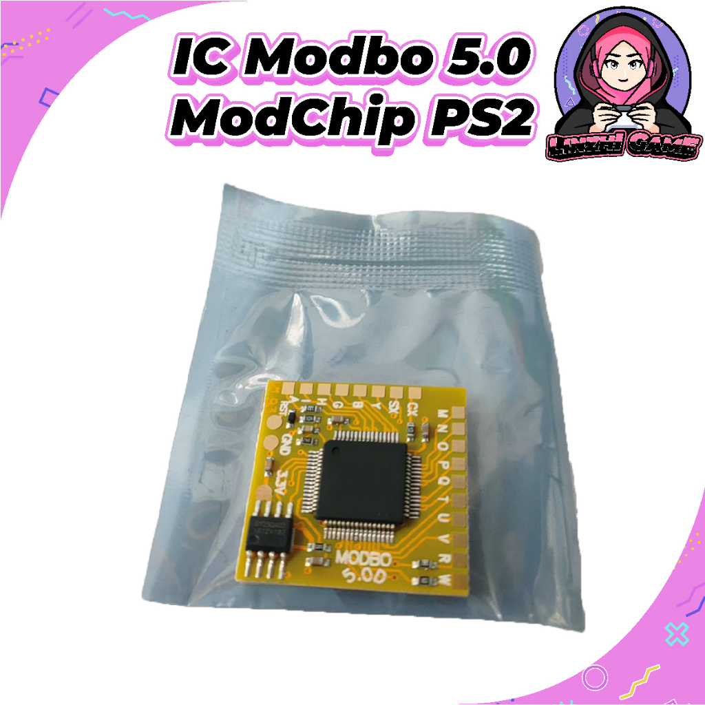 Harga ic2 mod Terbaru Mar 2025 | BigGo Indonesia