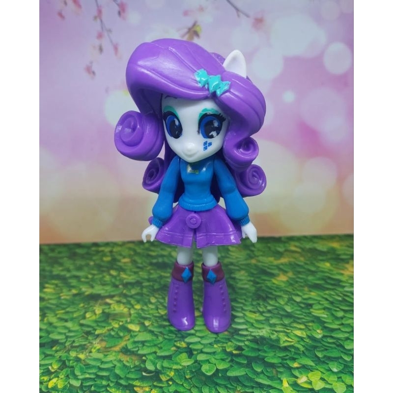 Harga happy meal my little pony Terbaru Jun 2025 | BigGo Indonesia