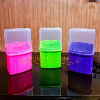 Jual Kotak Tempat Tisu Tissue Tisue Tissu Box Mobil Kecil Petak Kotak ...