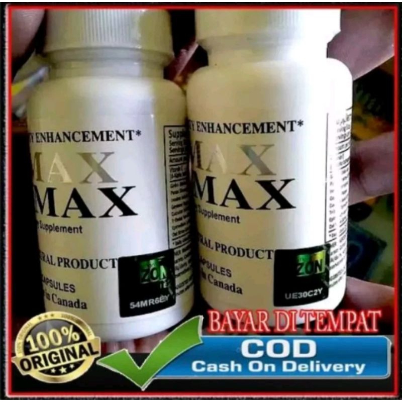 Produk VIMAX ORIGINAL | Shopee Indonesia