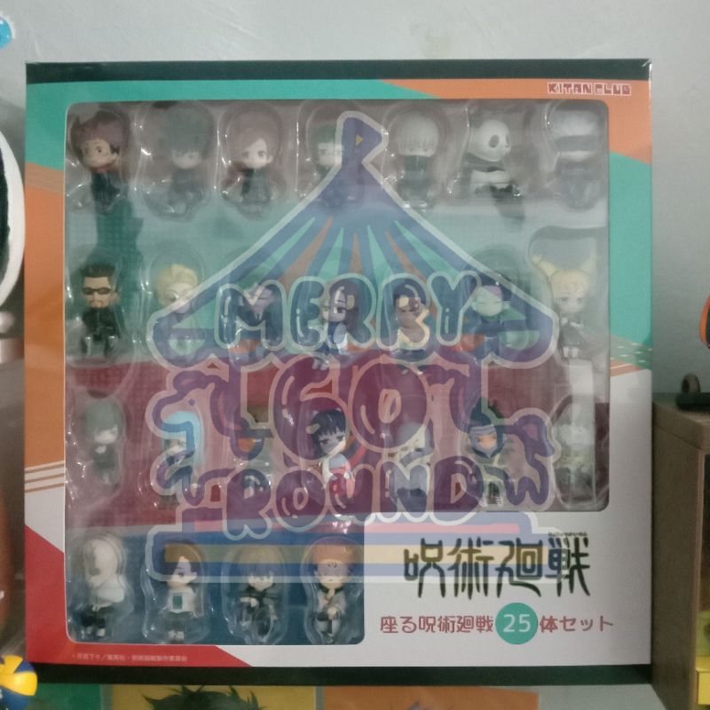 Harga jjk figure set Terbaru Jan 2025 |BigGo Indonesia