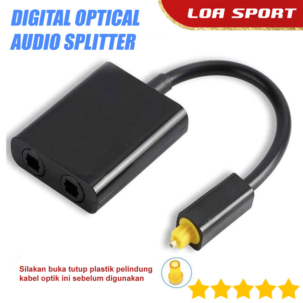 Harga Toslink Output Terbaru Apr 2025 | BigGo Indonesia