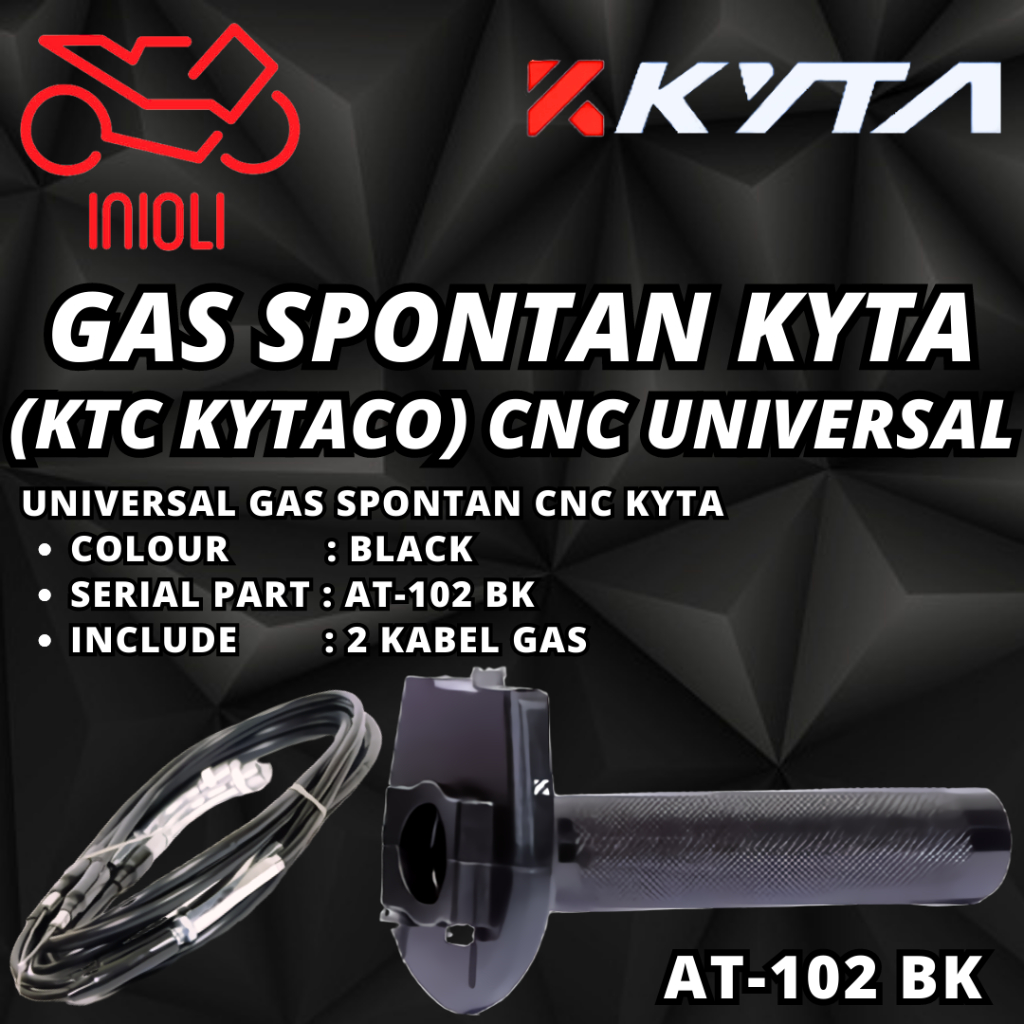 Harga Kyta Terbaru Desember 2023 |BigGo Indonesia