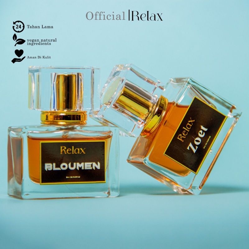 Produk IN Relax | Shopee Indonesia