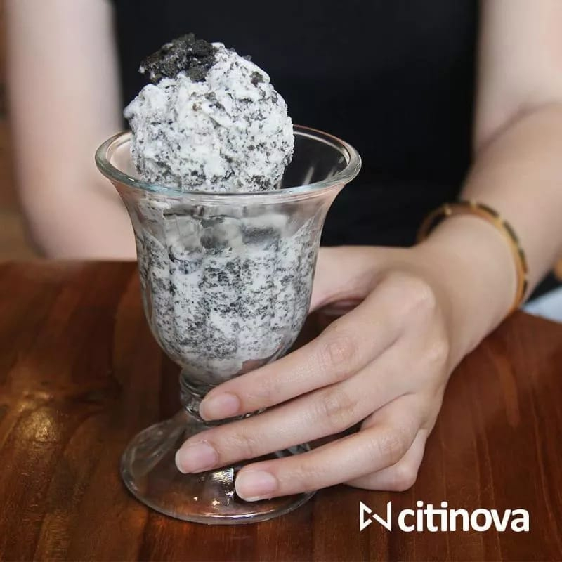 Harga gelato cafe Terbaru Jun 2026 | BigGo Indonesia