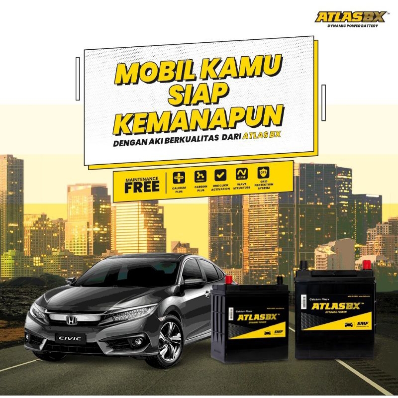 Harga ns60 atlas Terbaru Apr 2025 | BigGo Indonesia
