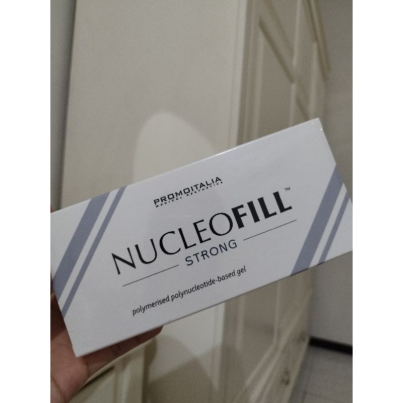 Harga Nucleofil Terbaru Oktober 2023 |BigGo Indonesia