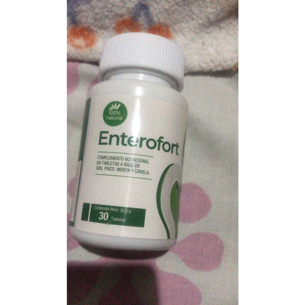 Harga enterofort Terbaru Des 2024 |BigGo Indonesia