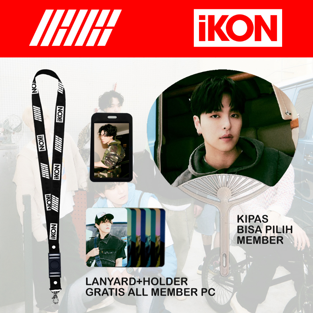 Harga Ikon.id Terbaru Jan 2025 | BigGo Indonesia