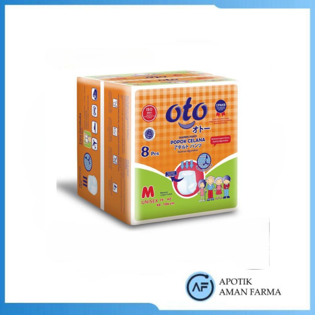 Harga Pampers Ukuran M Perekat Terbaru Jun 2026 | BigGo Indonesia