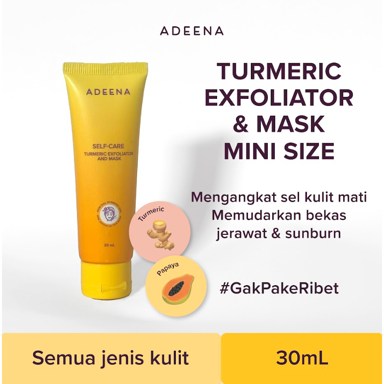 Toko Online Adeenaskin | Shopee Indonesia