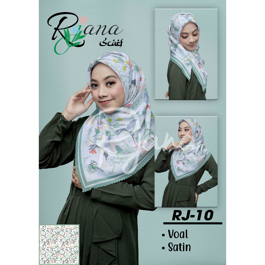 Harga rj_hijab Terbaru Feb 2025 | BigGo Indonesia