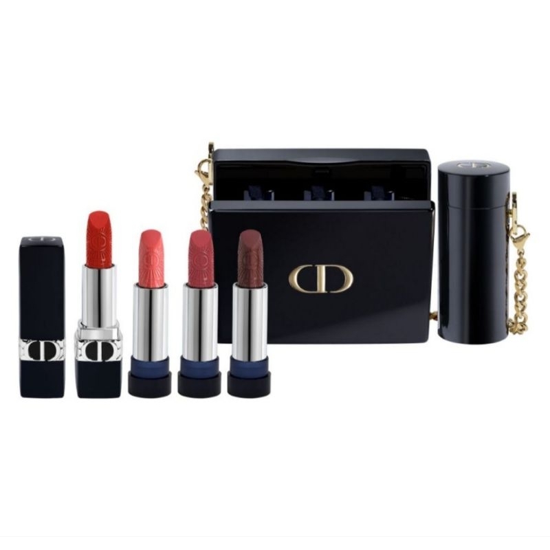 Harga Dior Rouge Lipstick Limited Terbaru Juni 2023 |BigGo Indonesia