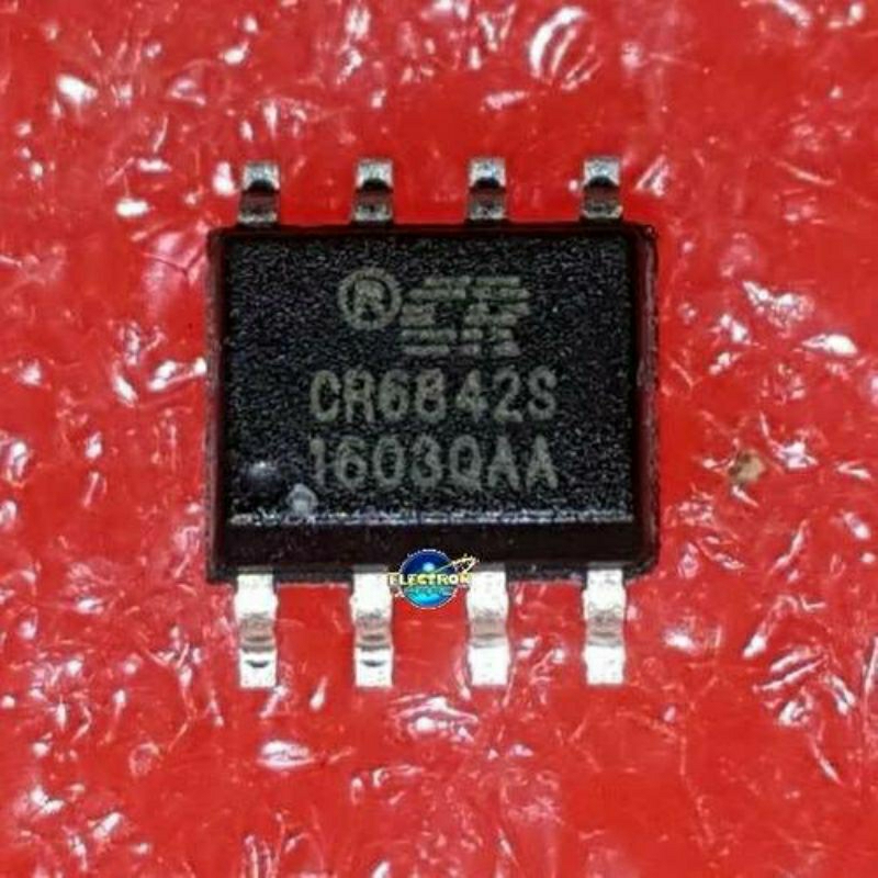 Harga Cr6842s Terbaru Juni 2023 |BigGo Indonesia