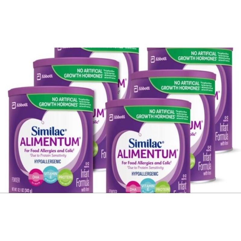 Harga Similac Alimentum Terbaru Mei 2023 |BigGo Indonesia