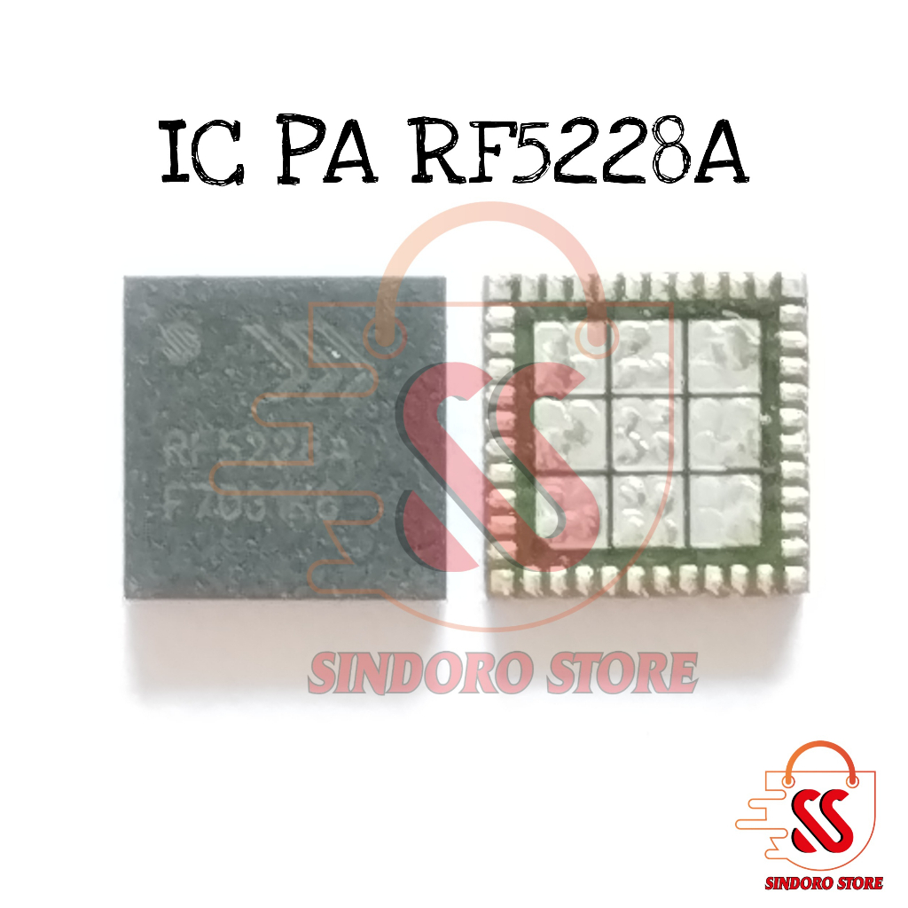 Harga rf5228 Terbaru Jan 2025 |BigGo Indonesia