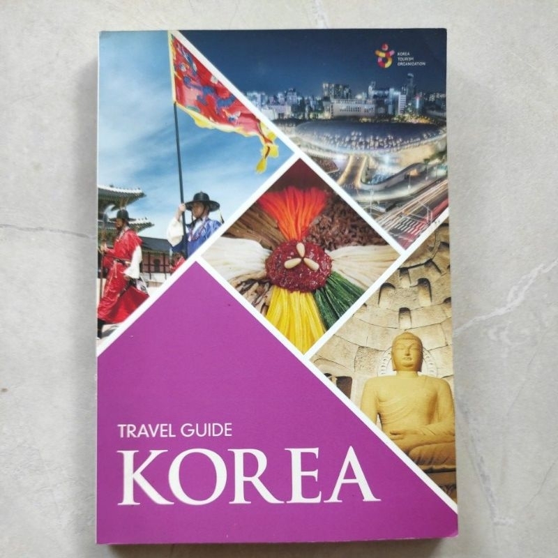 Harga buku korea guide Terbaru Apr 2025 | BigGo Indonesia