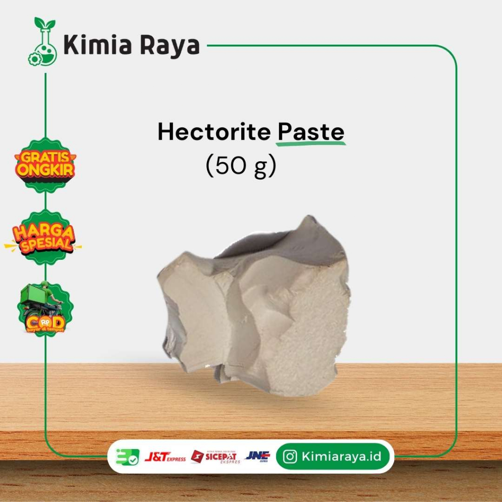 Harga Hectorite Terbaru Juli 2024 |BigGo Indonesia