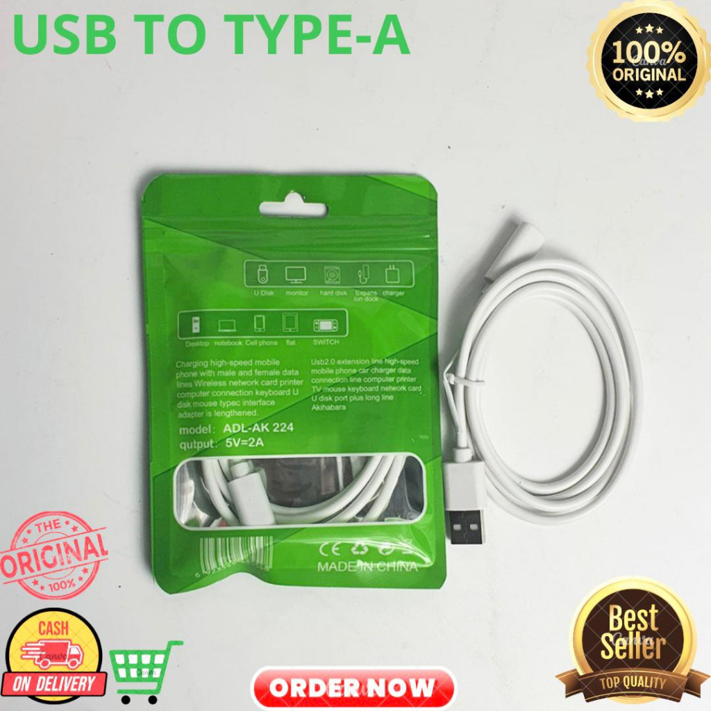 Harga usb female to type c Terbaru Nov 2025 | BigGo Indonesia