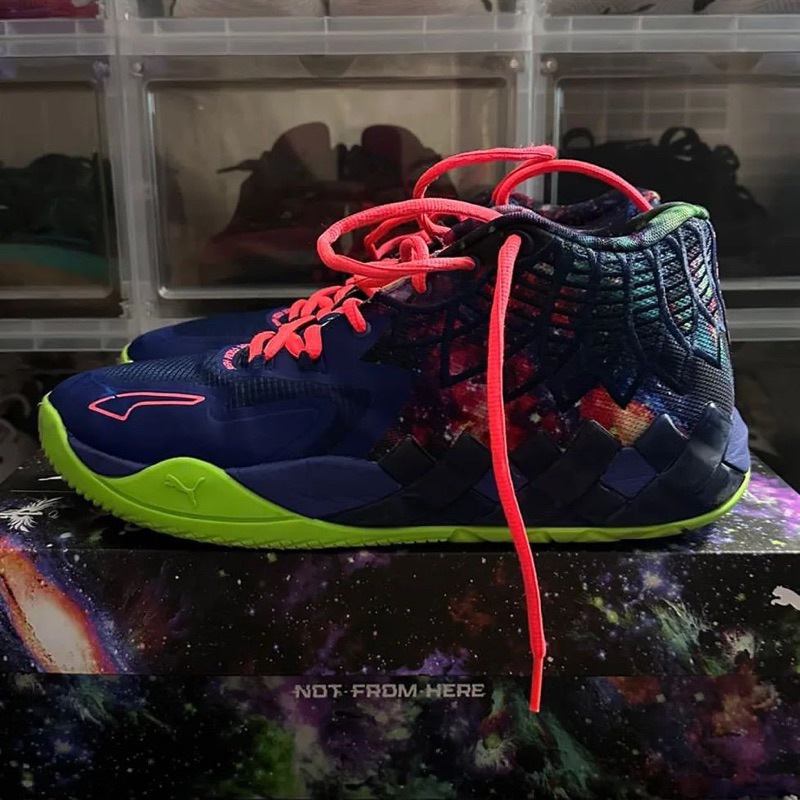 Harga Puma MB 01 Galaxy Terbaru Mar 2025 | BigGo Indonesia