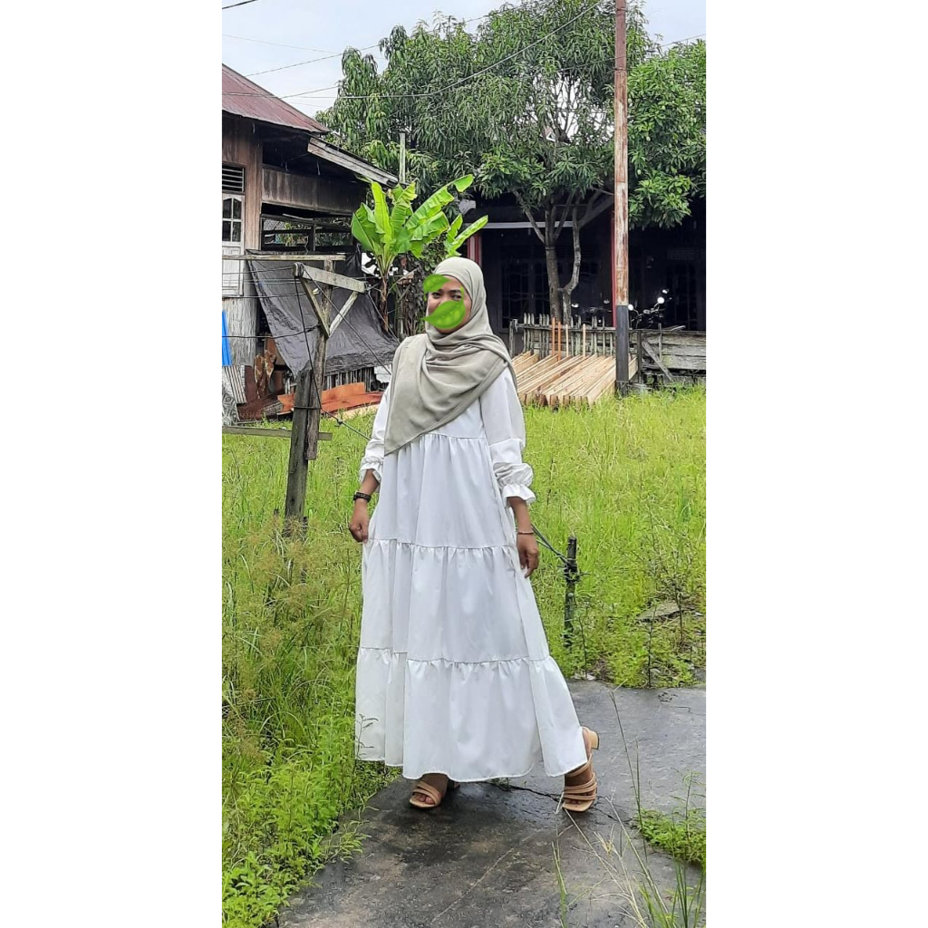 Produk Fashion Muslim Homemade | Shopee Indonesia