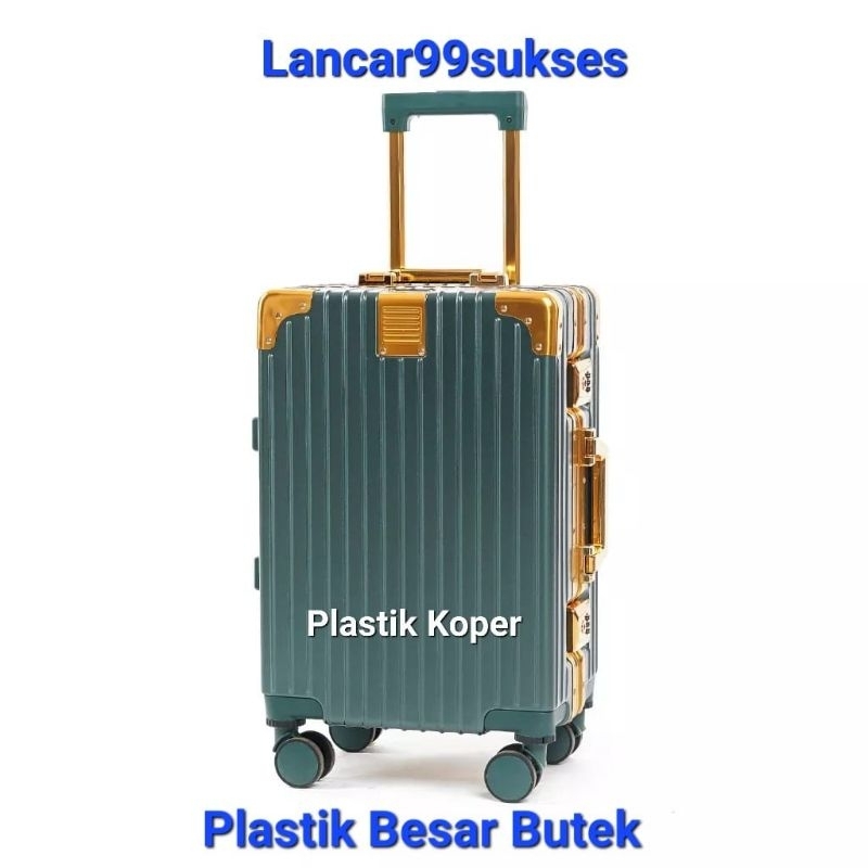 Harga koper plastik besar Terbaru Sep 2024 |BigGo Indonesia