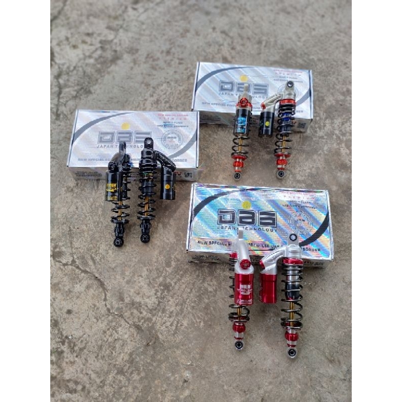 Harga Shock RCB 320 Premium Terbaru November 2023 |BigGo Indonesia