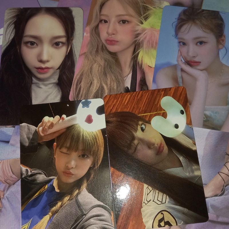 Harga pc aespa girl Terbaru Sep 2025 | BigGo Indonesia