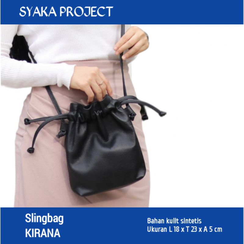Produk SYAKA PROJECT | Shopee Indonesia