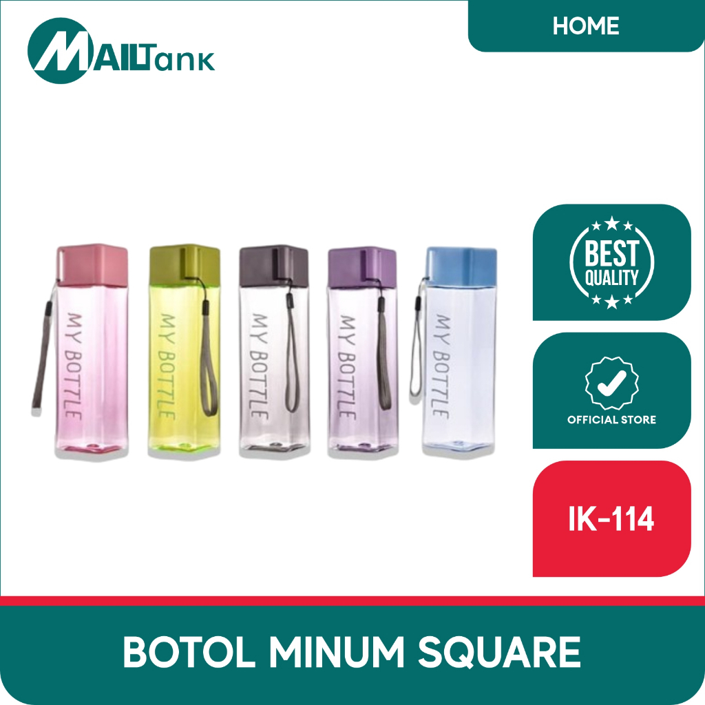 Harga my bottle Terbaru Mar 2025 | BigGo Indonesia