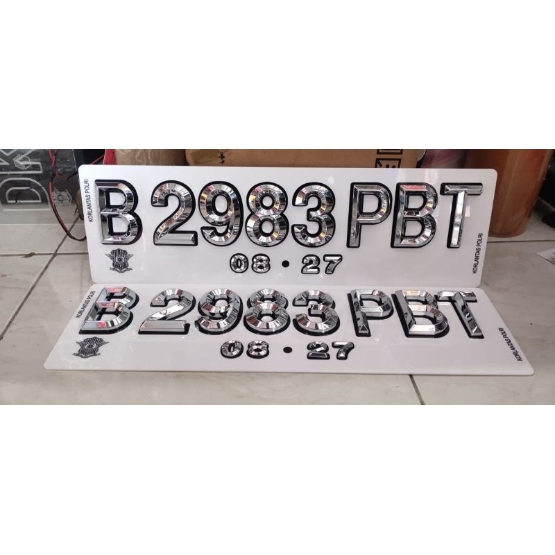 Produk Master Plat | Shopee Indonesia