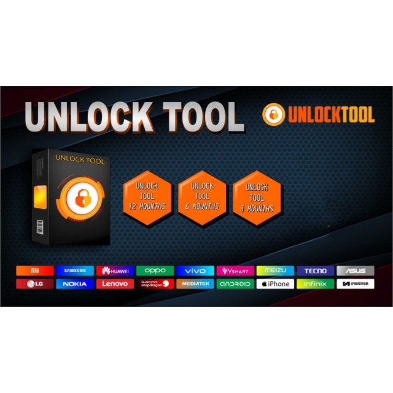 Harga Unlocktool Terbaru Juli 2024 |BigGo Indonesia