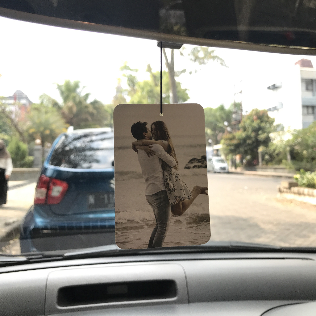 Produk Parfum Mobil Custom | Shopee Indonesia