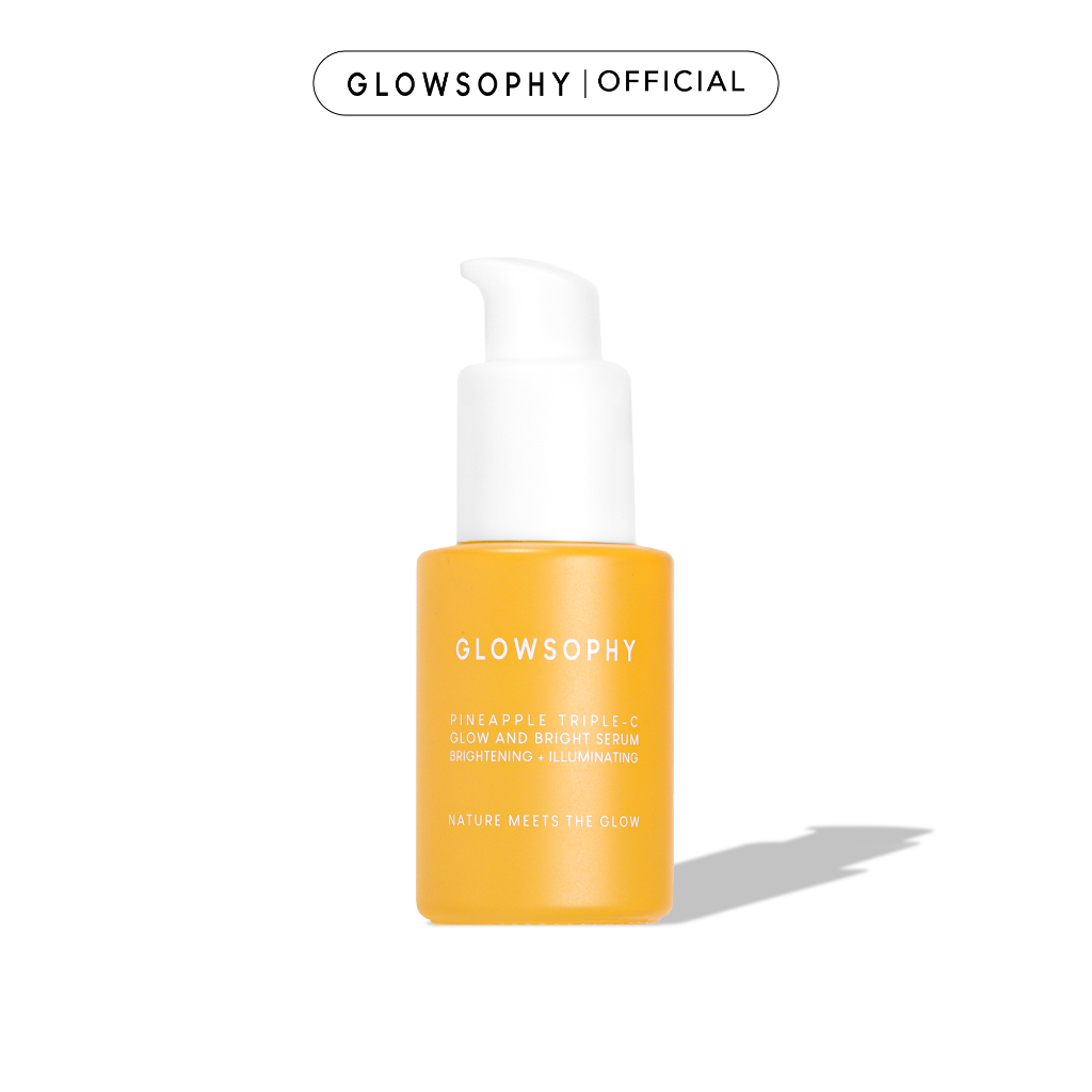 Produk glowsophy.id | Shopee Indonesia