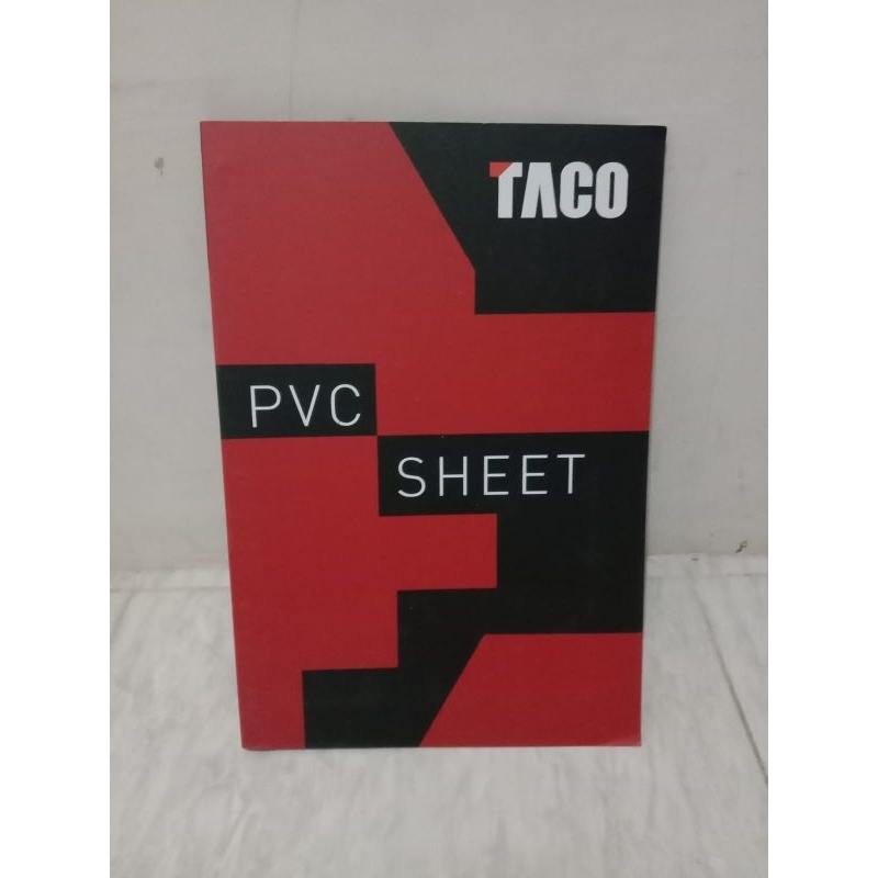 Harga catalog taco sheet Terbaru Apr 2025 | BigGo Indonesia