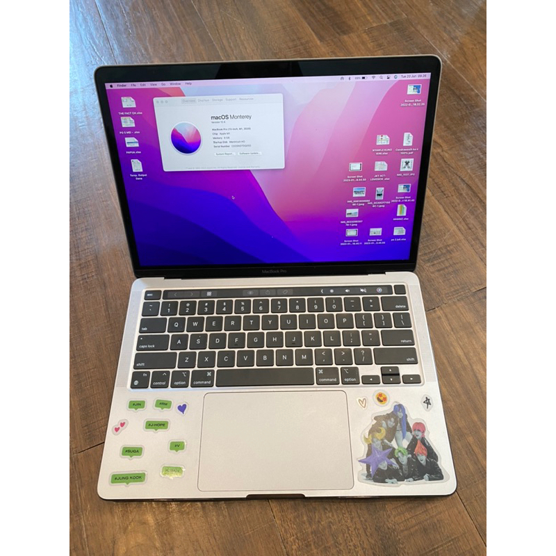 Harga macbook m1 second Terbaru Des 2024 |BigGo Indonesia