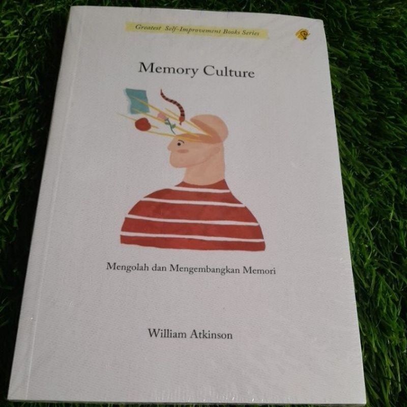 Harga Buku Memory Terbaru Mei 2024 |BigGo Indonesia