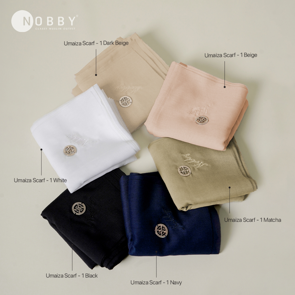Toko Online NOBBY Official Shop | Shopee Indonesia