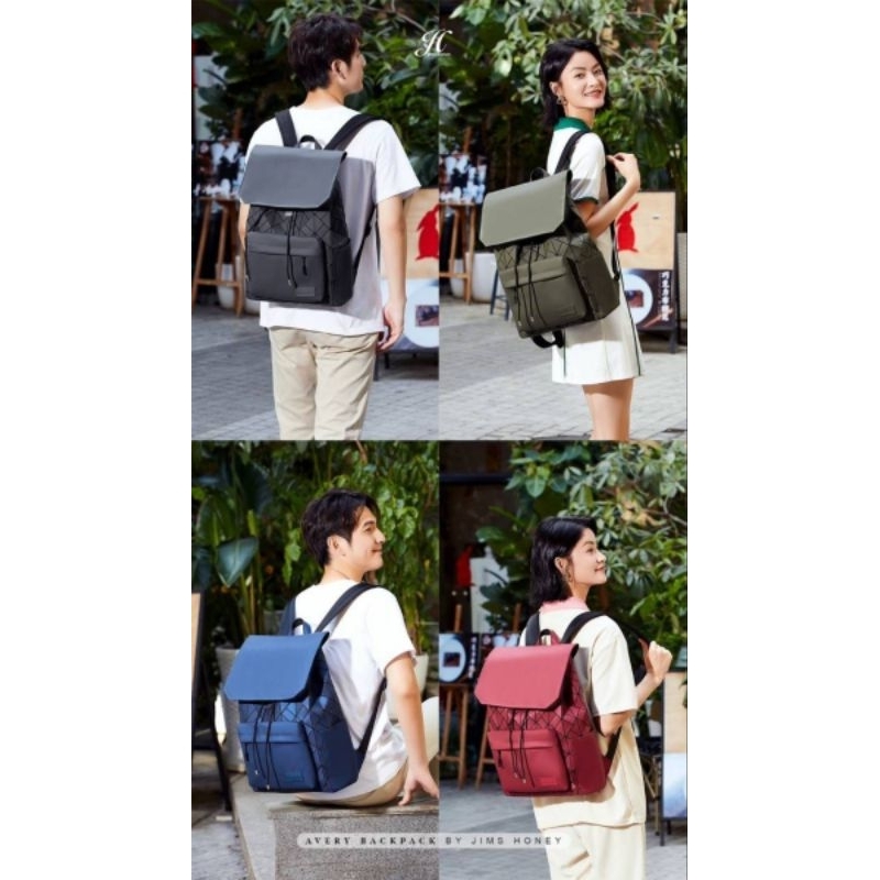 Harga jh backpack Terbaru Mei 2026 | BigGo Indonesia