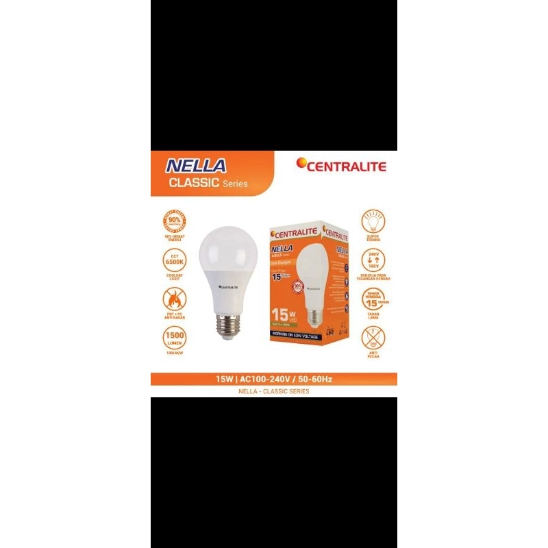 Harga Centralite Terbaru Apr 2025 | BigGo Indonesia