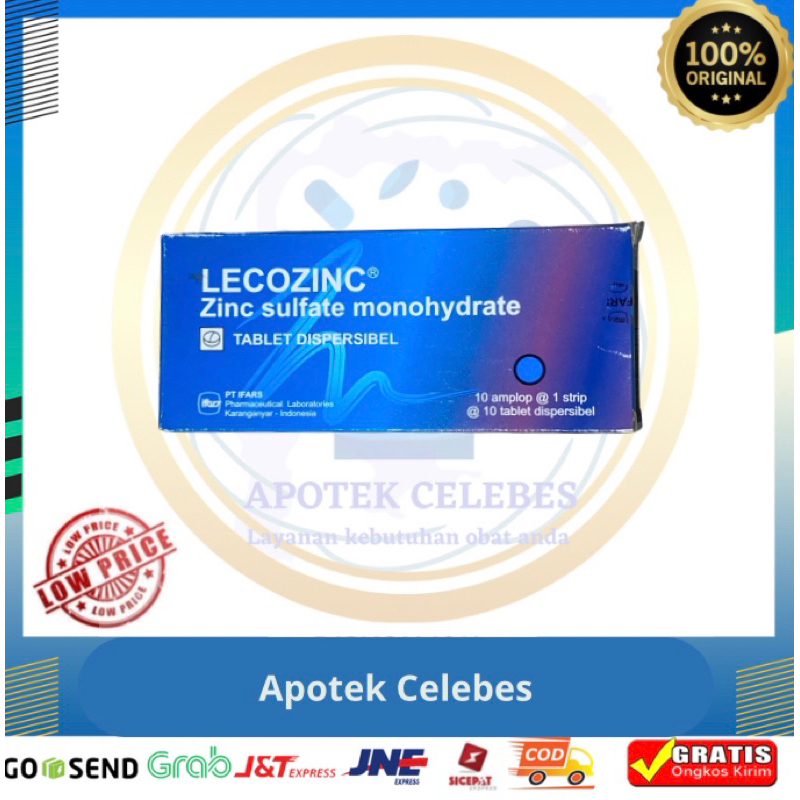 Harga lecozinc box Terbaru Mar 2025 | BigGo Indonesia