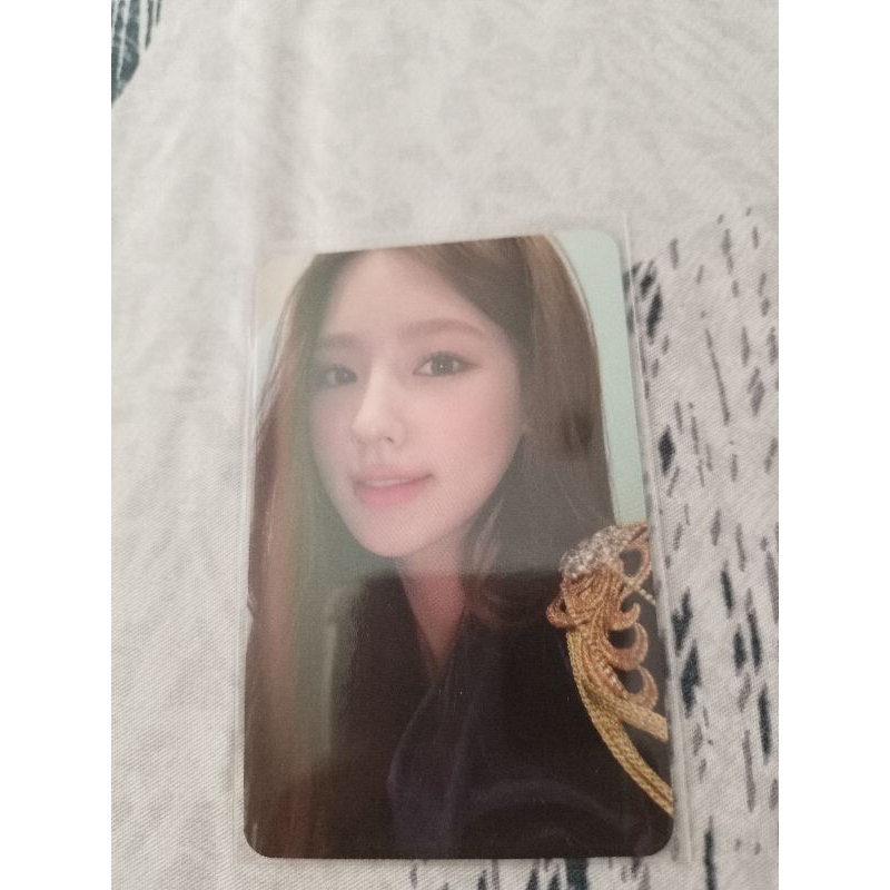 Harga Miyeon Photocard Terbaru September 2023 |BigGo Indonesia