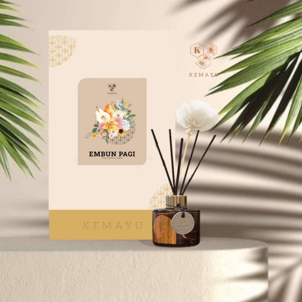 Toko Online Kemayu and Co Official Store | Shopee Indonesia