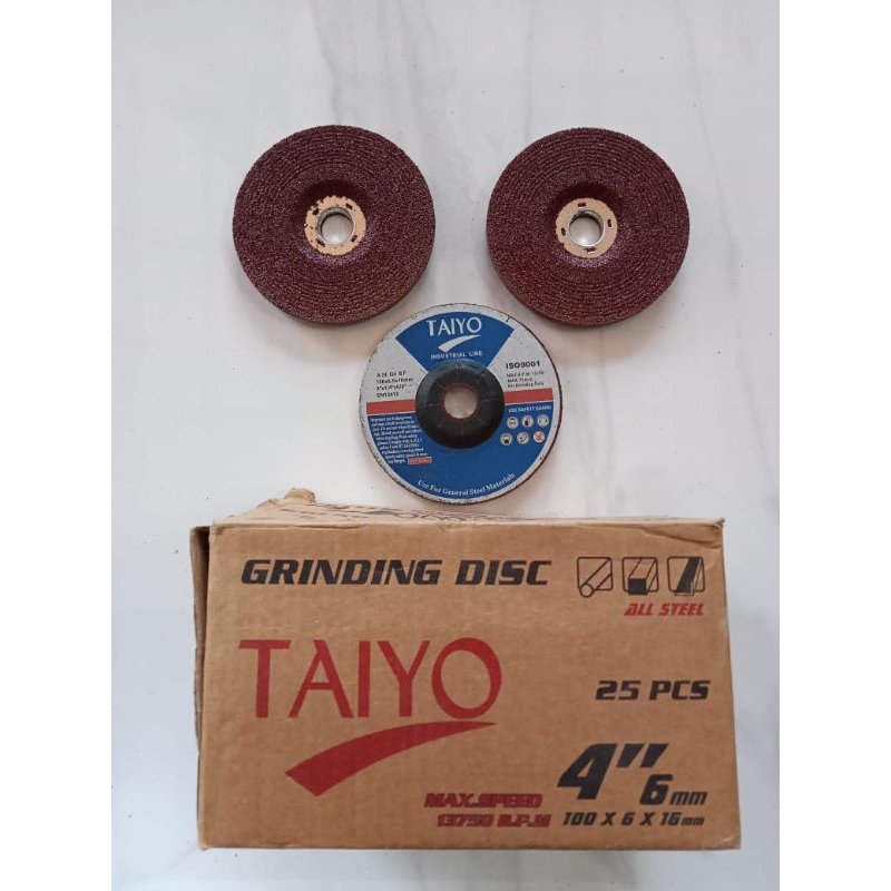 Harga resibon taiyo Terbaru Sep 2024 |BigGo Indonesia