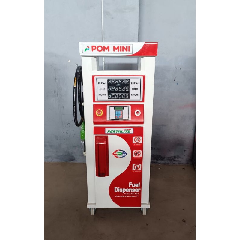 Harga POM Mini 1 Nozzle Terbaru Jun 2026 | BigGo Indonesia